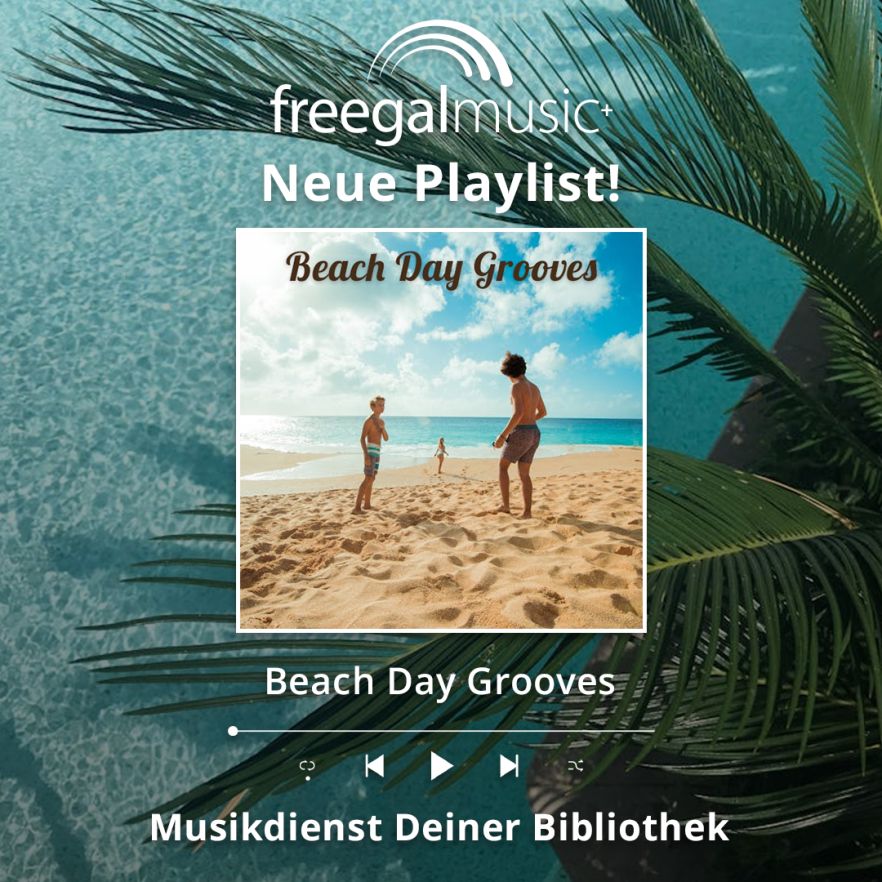 Freegal Music - Ihr Portal für kostenfreie Musik | Bibliothek Verl