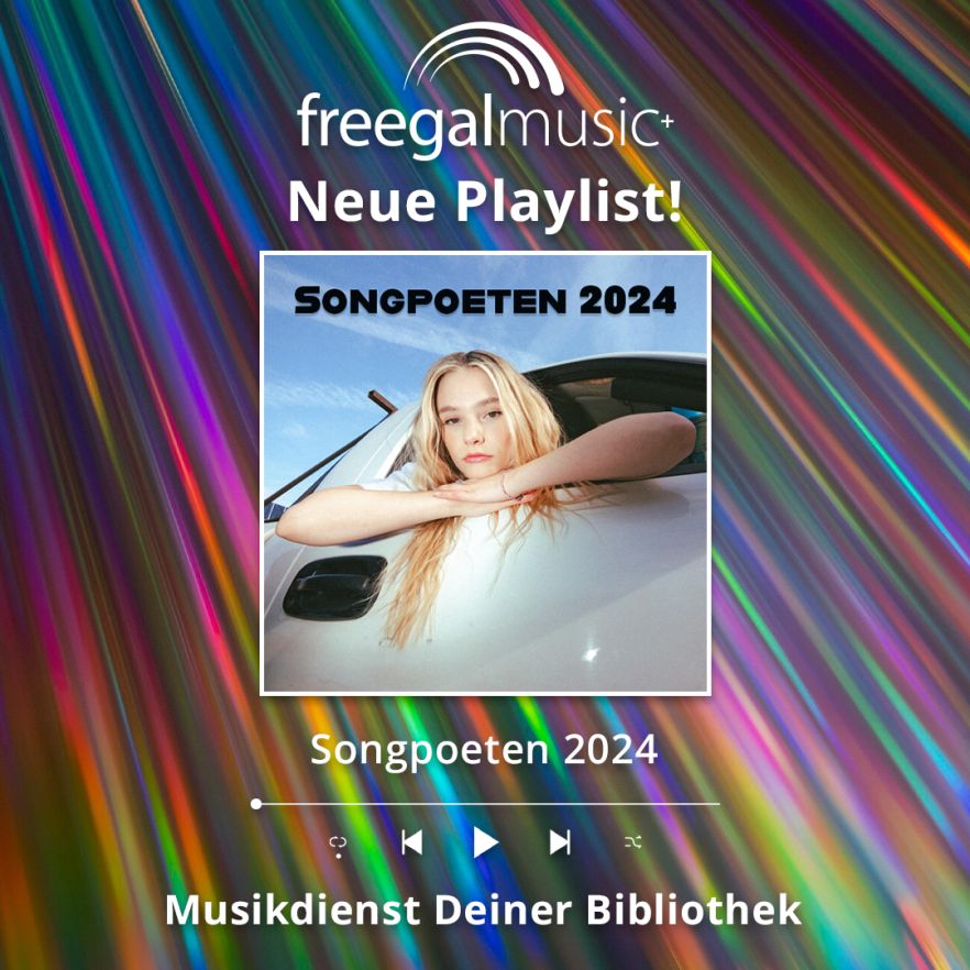 Freegal Music - Ihr Portal für kostenfreie Musik | Bibliothek Verl