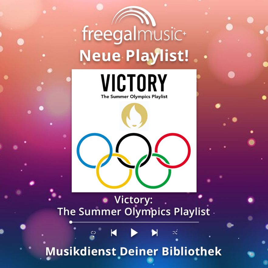 Freegal Music - Ihr Portal für kostenfreie Musik | Bibliothek Verl